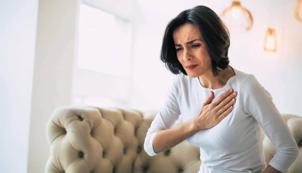 Infarto al Miocardio Guadalajara - Cardiologos Guadalajara